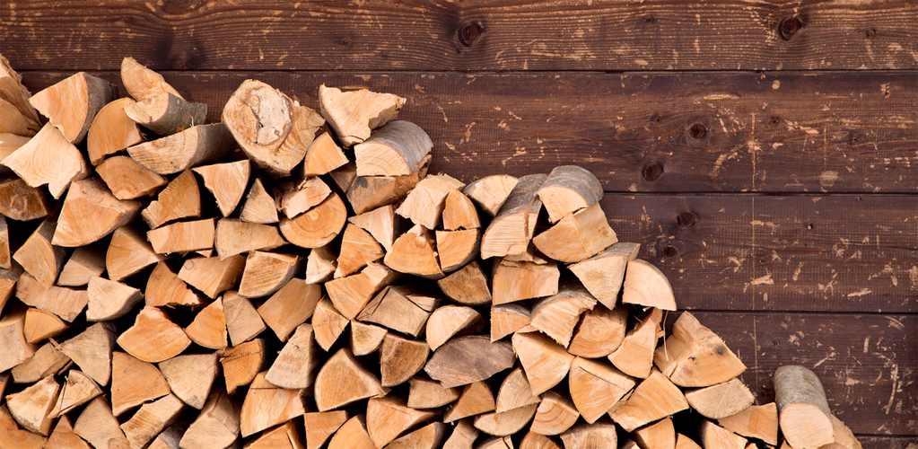 Firewood Sales - Great Dane Tree Experts
